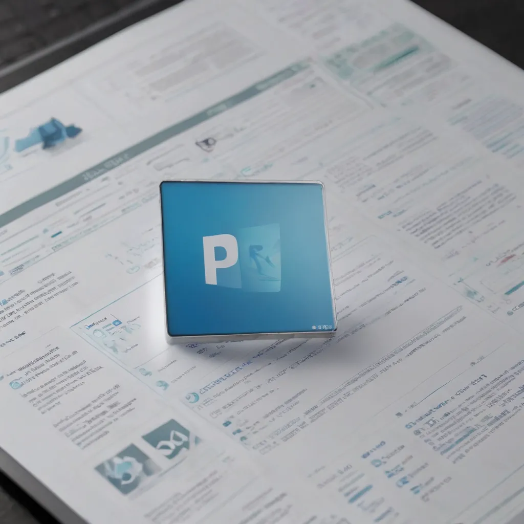 Harnessing Microsoft Publisher 365 for Business Growth