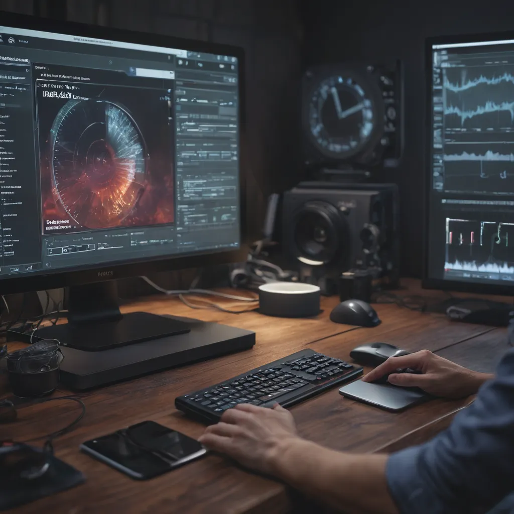 Exploring 4K Screen Recording Software Features