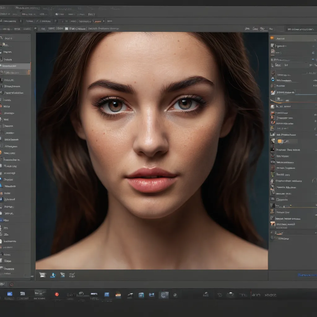 Comprehensive Guide to Adobe Picture Editing Software