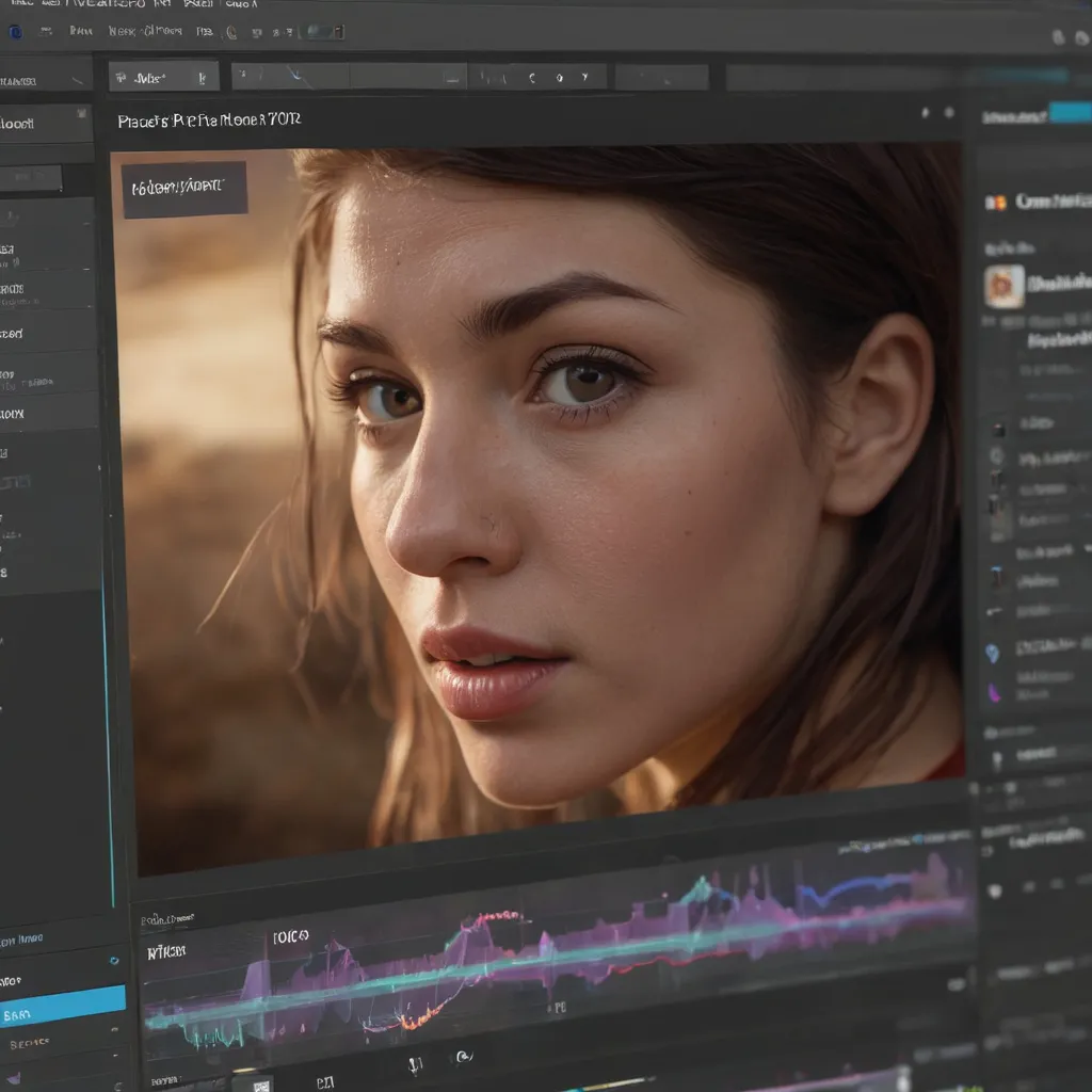 A Comprehensive Guide to Adobe Premiere Rush