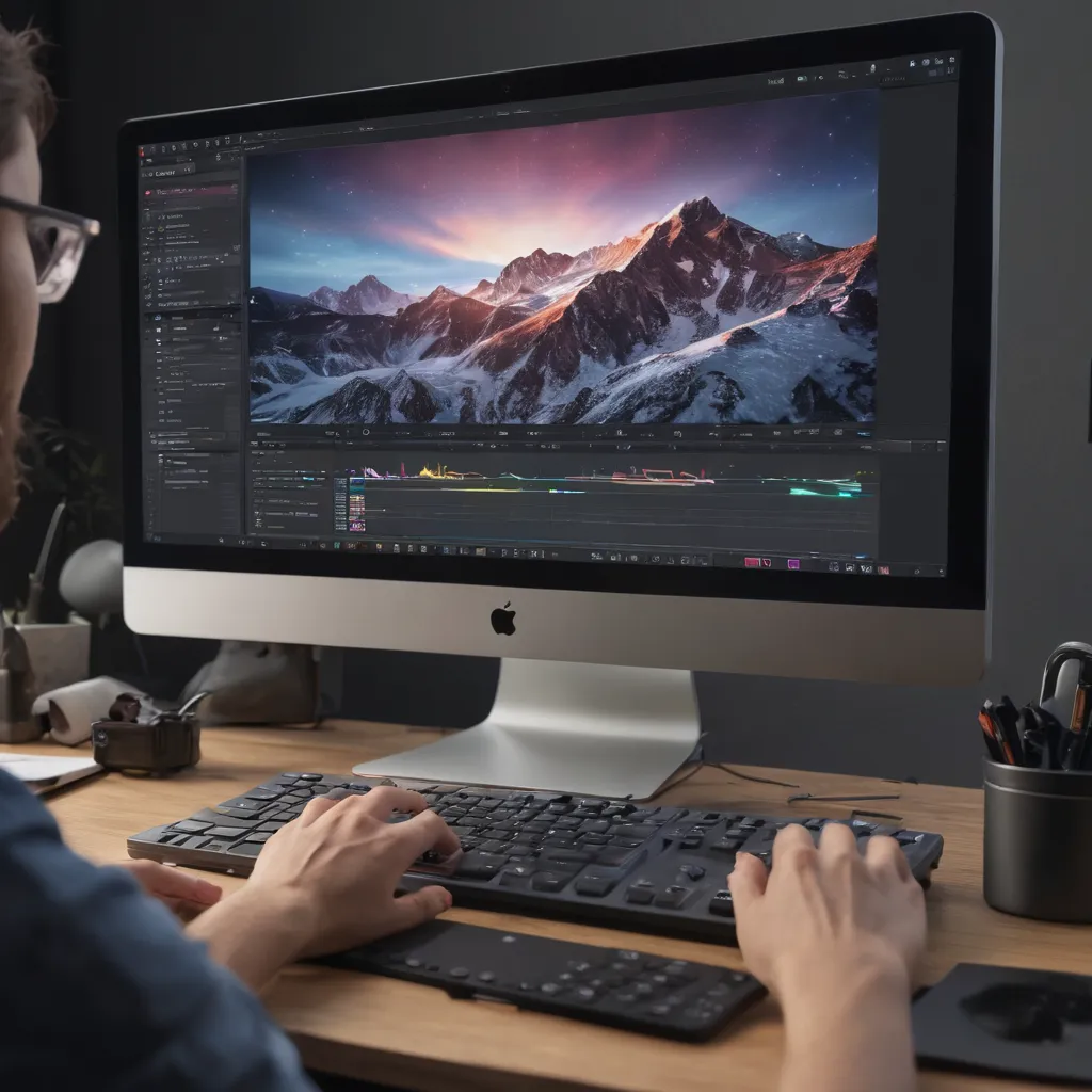 Explore Adobe Video Editing Free Trial Features
