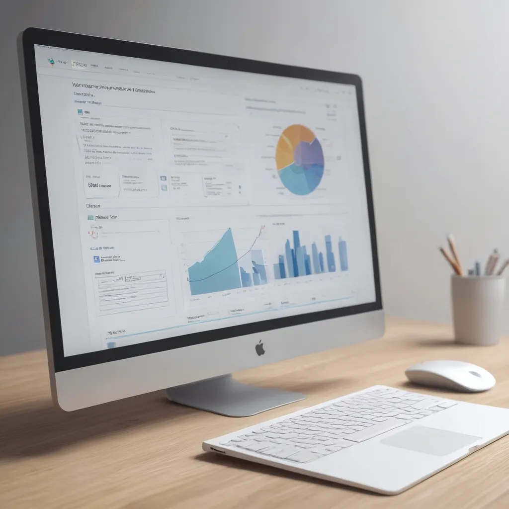 An In-Depth Look at Document Generation Services