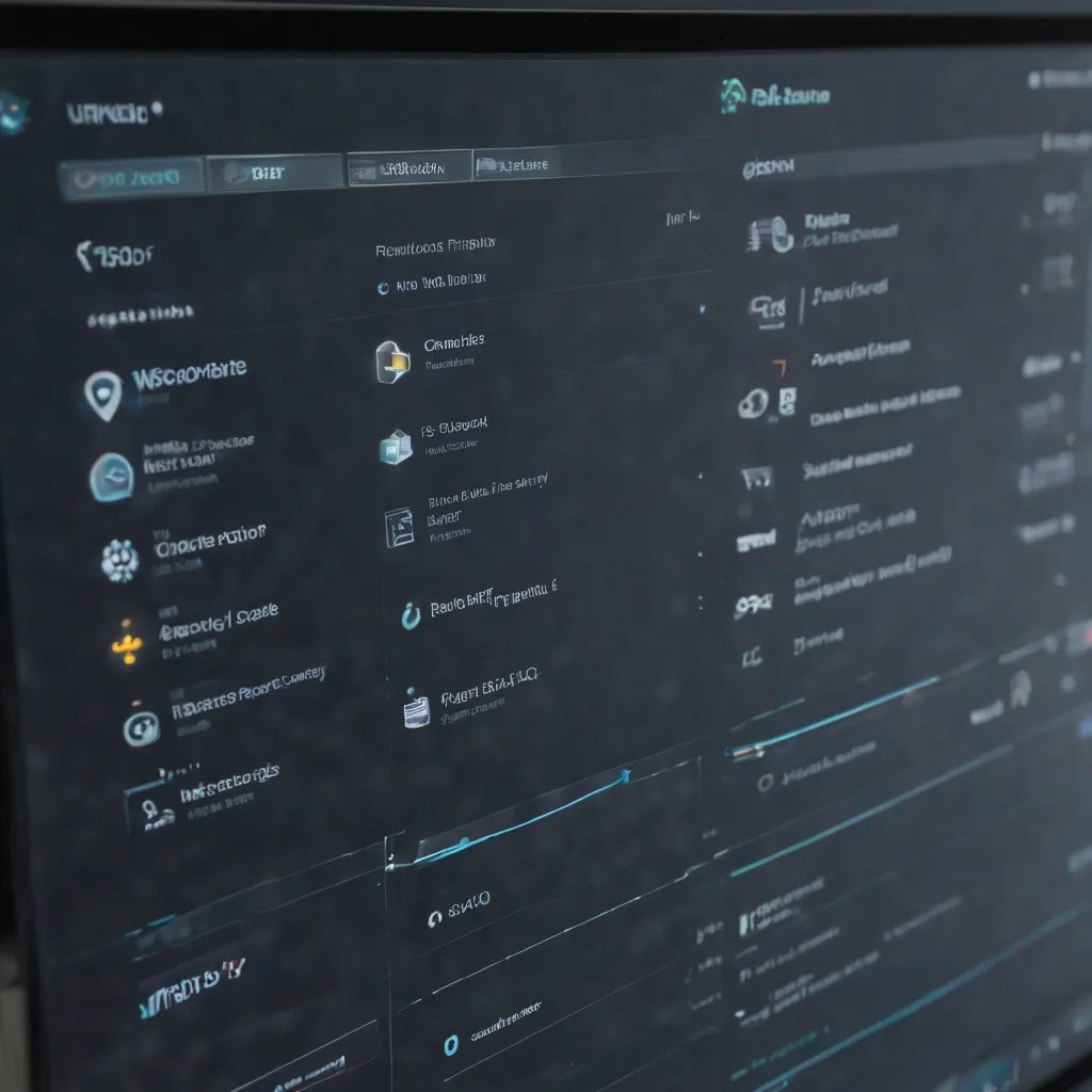 An In-depth Exploration of Foreman Software