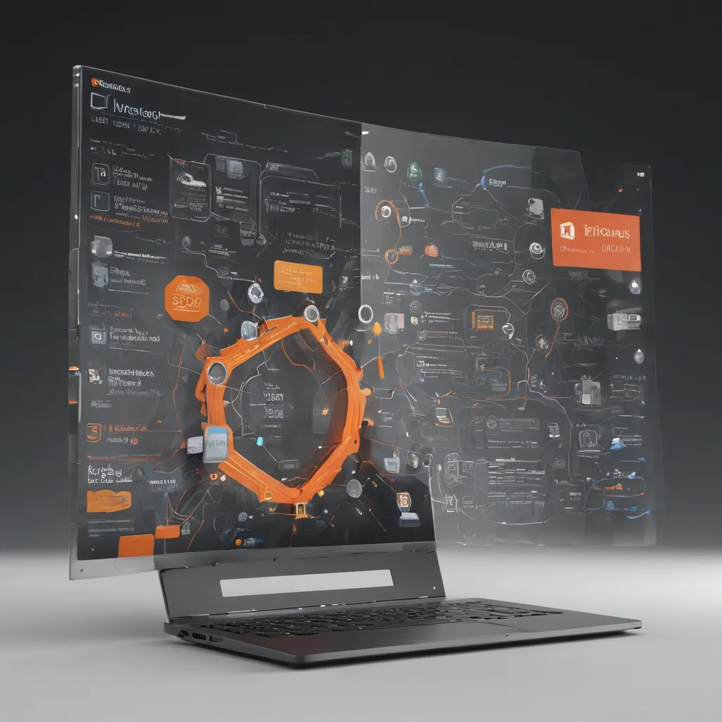 Unlocking Efficiency: Office 365 E3 and Intune Integration