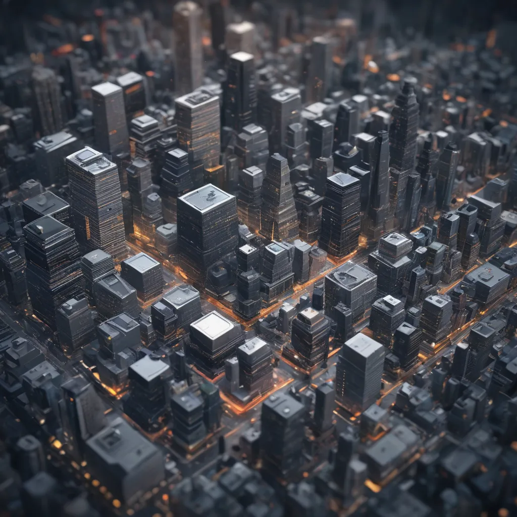 Exploring the Scaling Power of Manhattan Associates Software