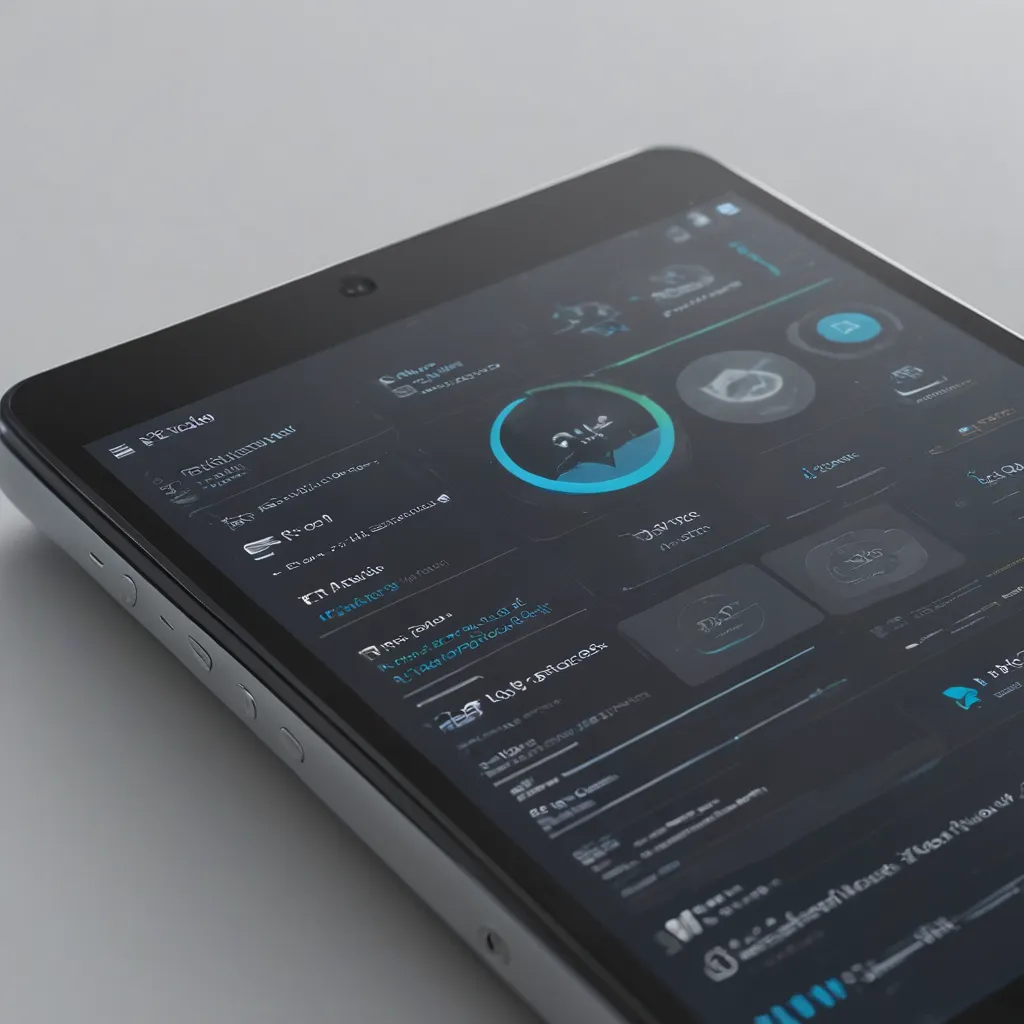 Analyzing the Axure App: A Comprehensive Insight