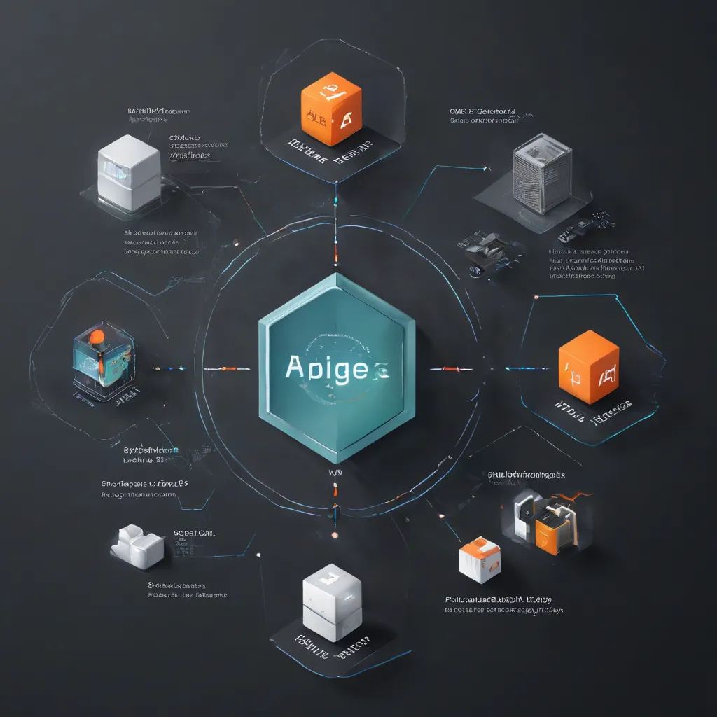 Apigee vs Azure API Gateway: A Comprehensive Comparison