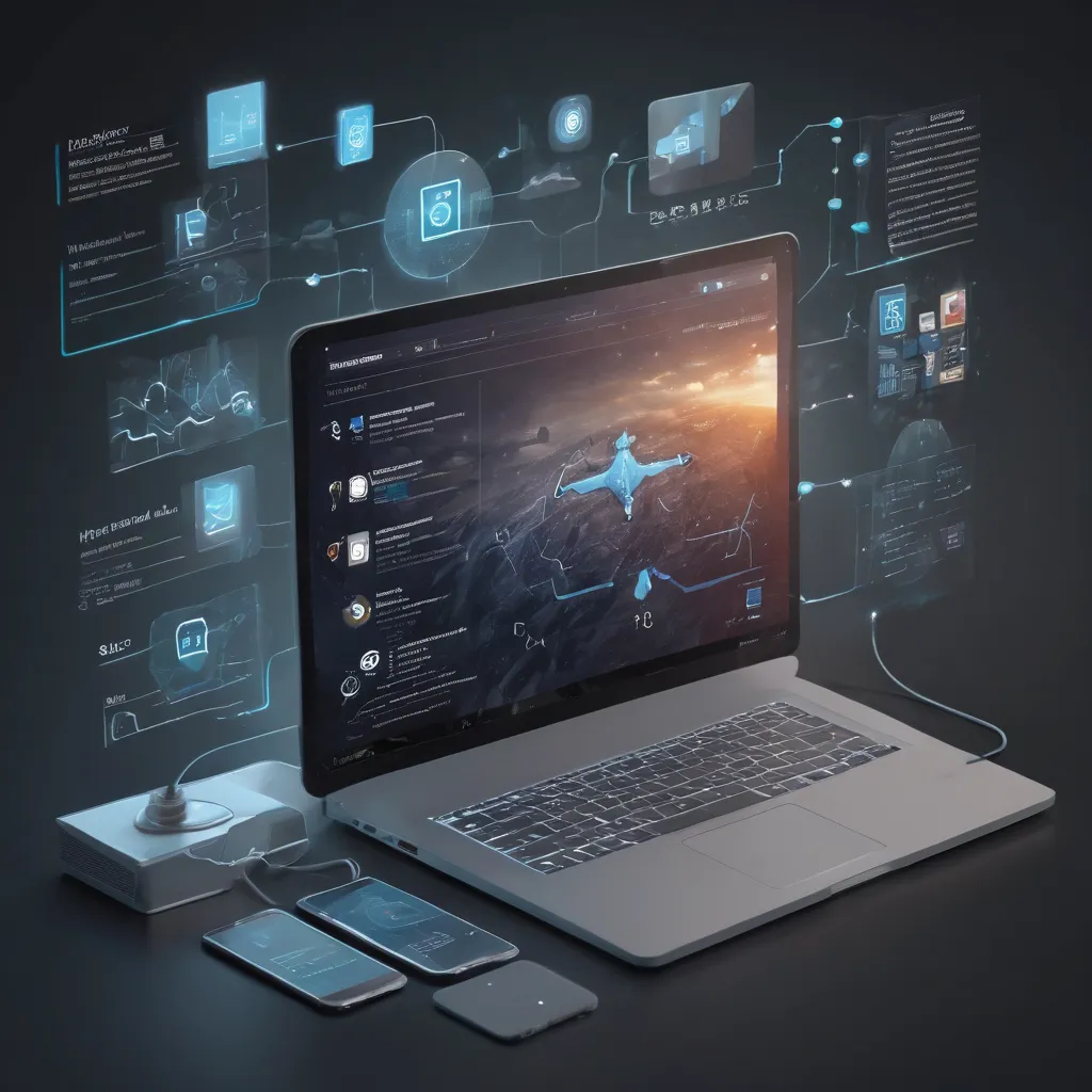 Top Remote Access Apps for Enhanced Productivity