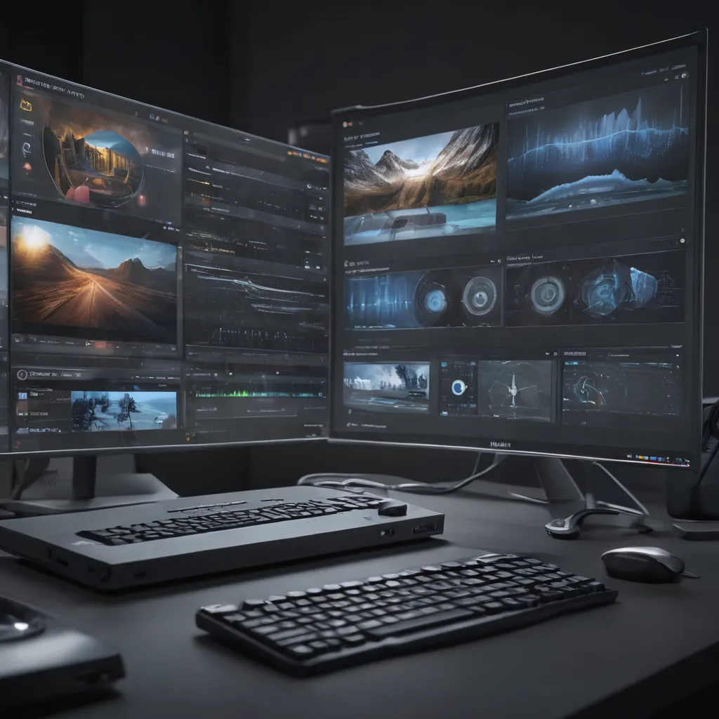 Best Desktop Video Recording Software for Professionals