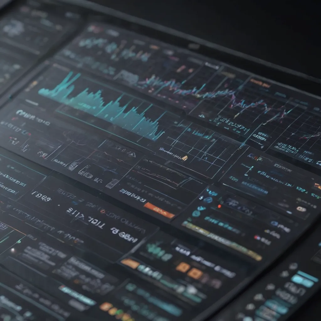 Best Financial Analysis Tools: A Comprehensive Guide