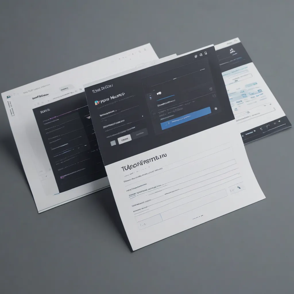 Top Free Software Solutions for Form Creation