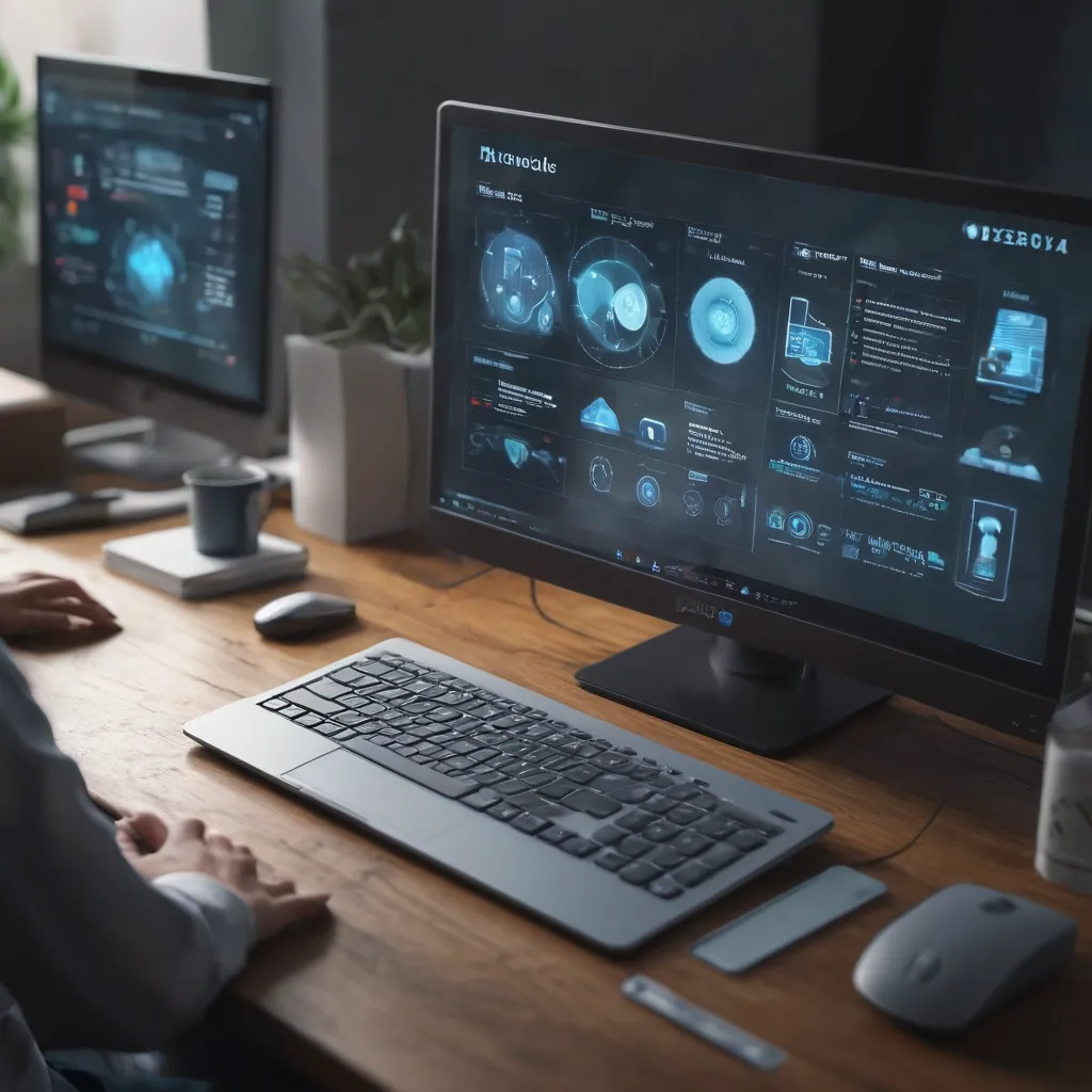Top Remote Access Software for Business Insights