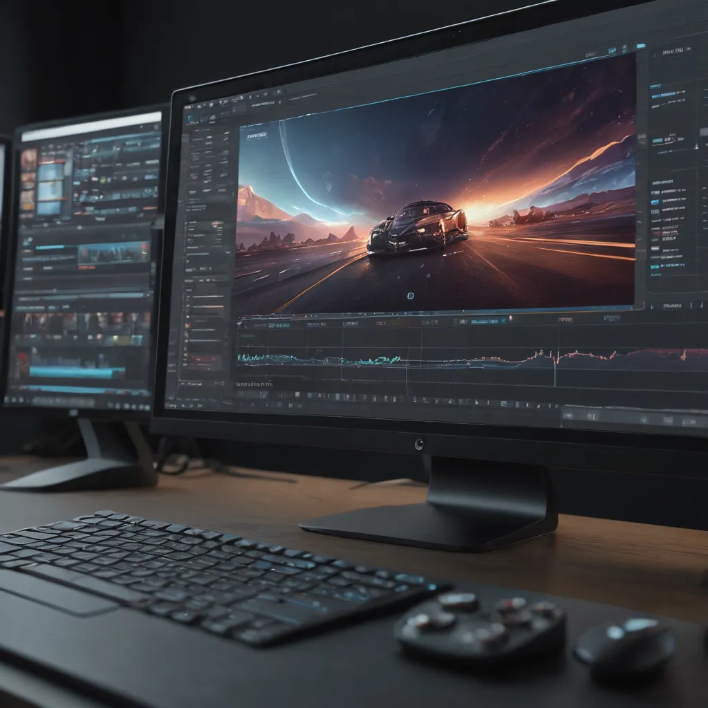 Top Video Editing Software for Small Businesses