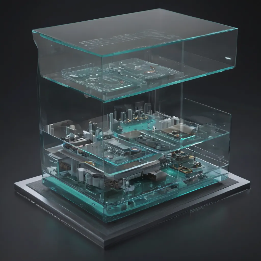 Comprehensive Analysis of Bitglass DLP Features