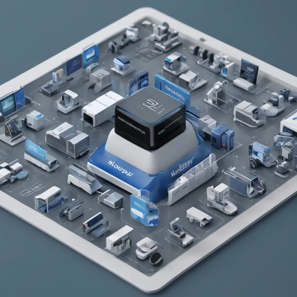 In-Depth Review of BluePay Payment Processing Solutions