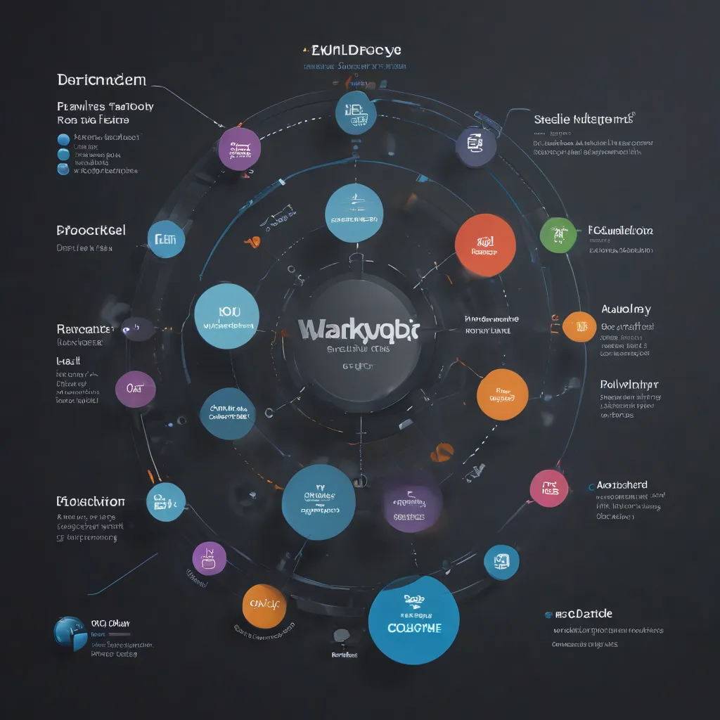 Comparing Ceridian and Workday: A Business Leader's Guide