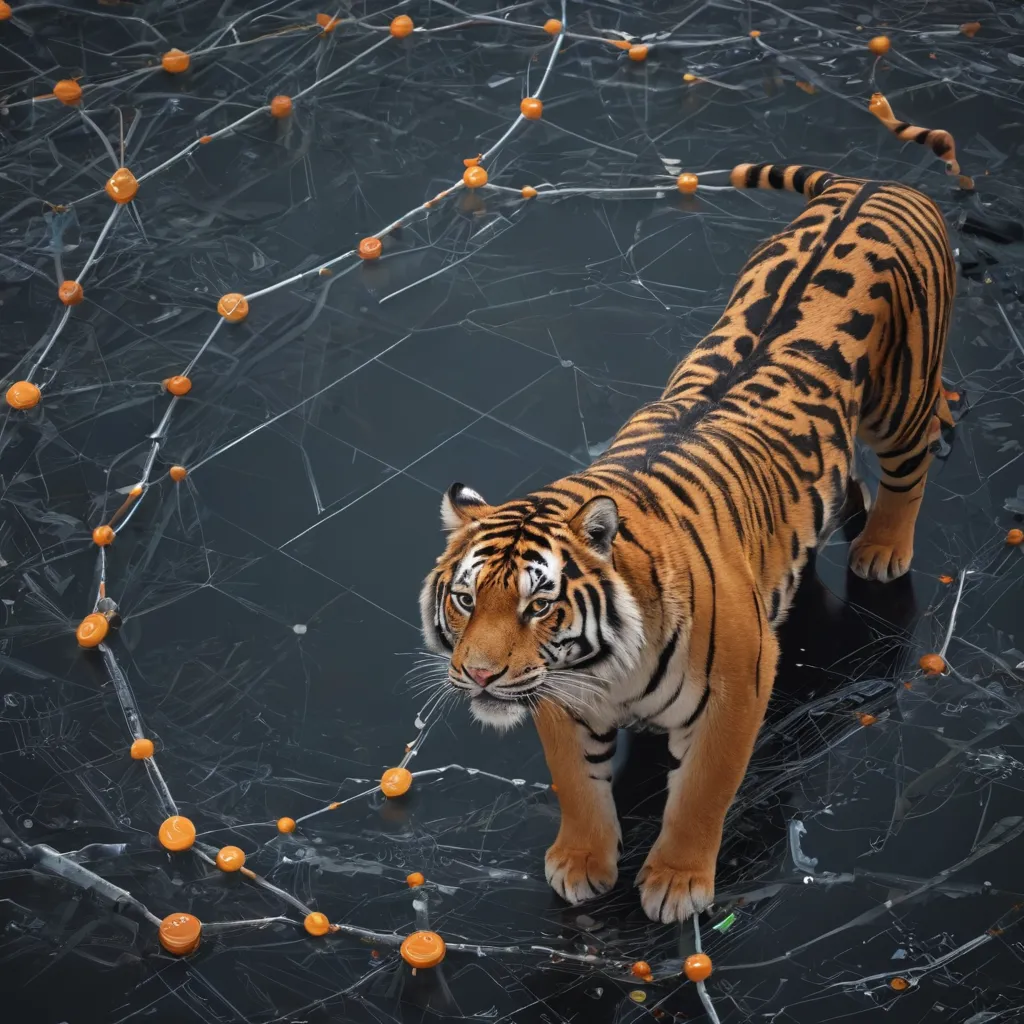 Comparative Analysis of TigerGraph and Neo4j