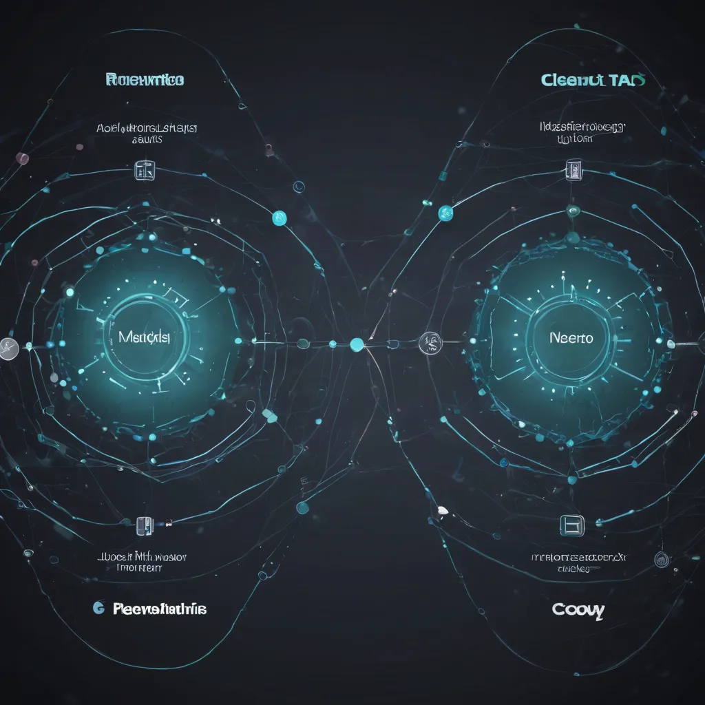 Comparative Analysis of Neo4j and MongoDB