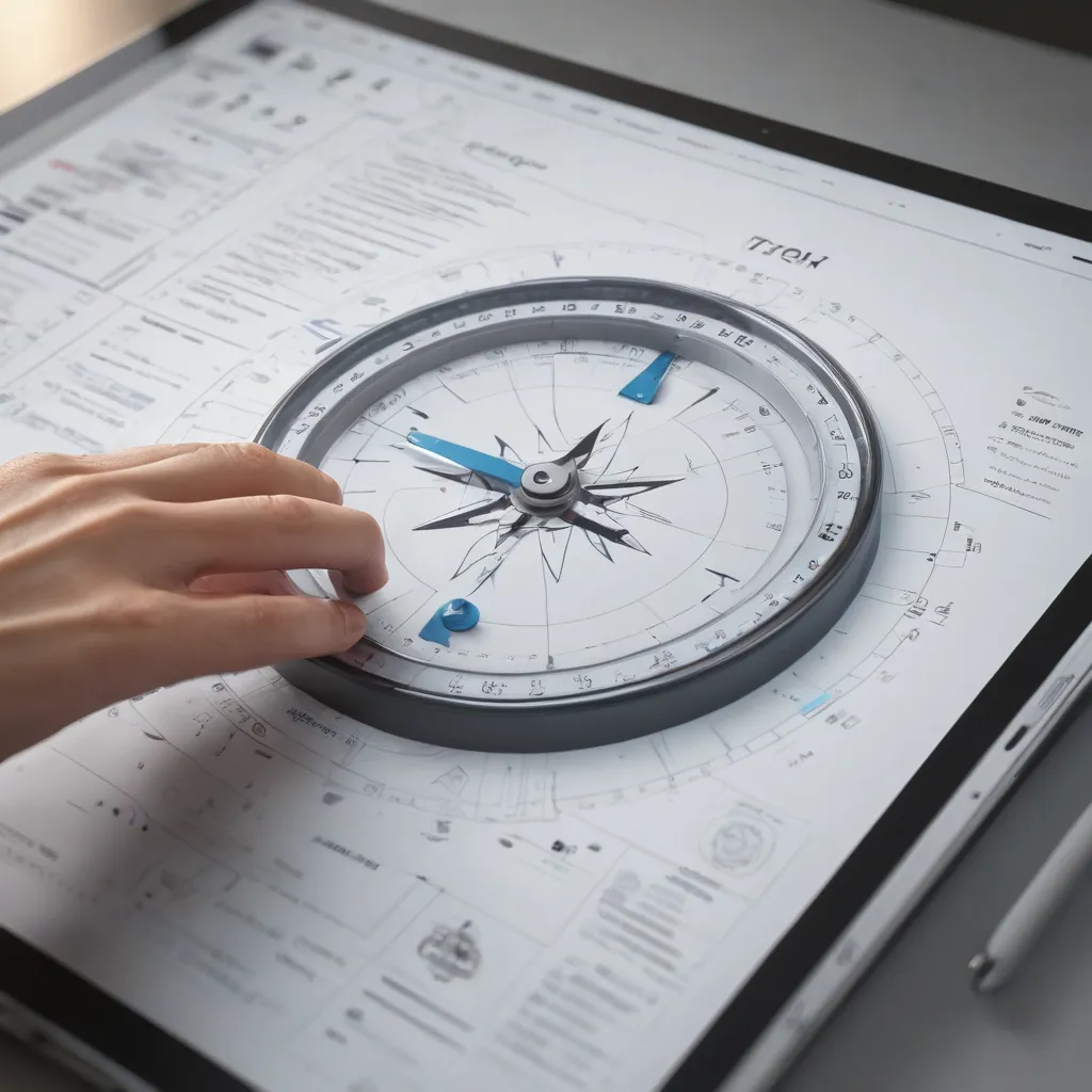 Explore the Benefits of Compass CRM System
