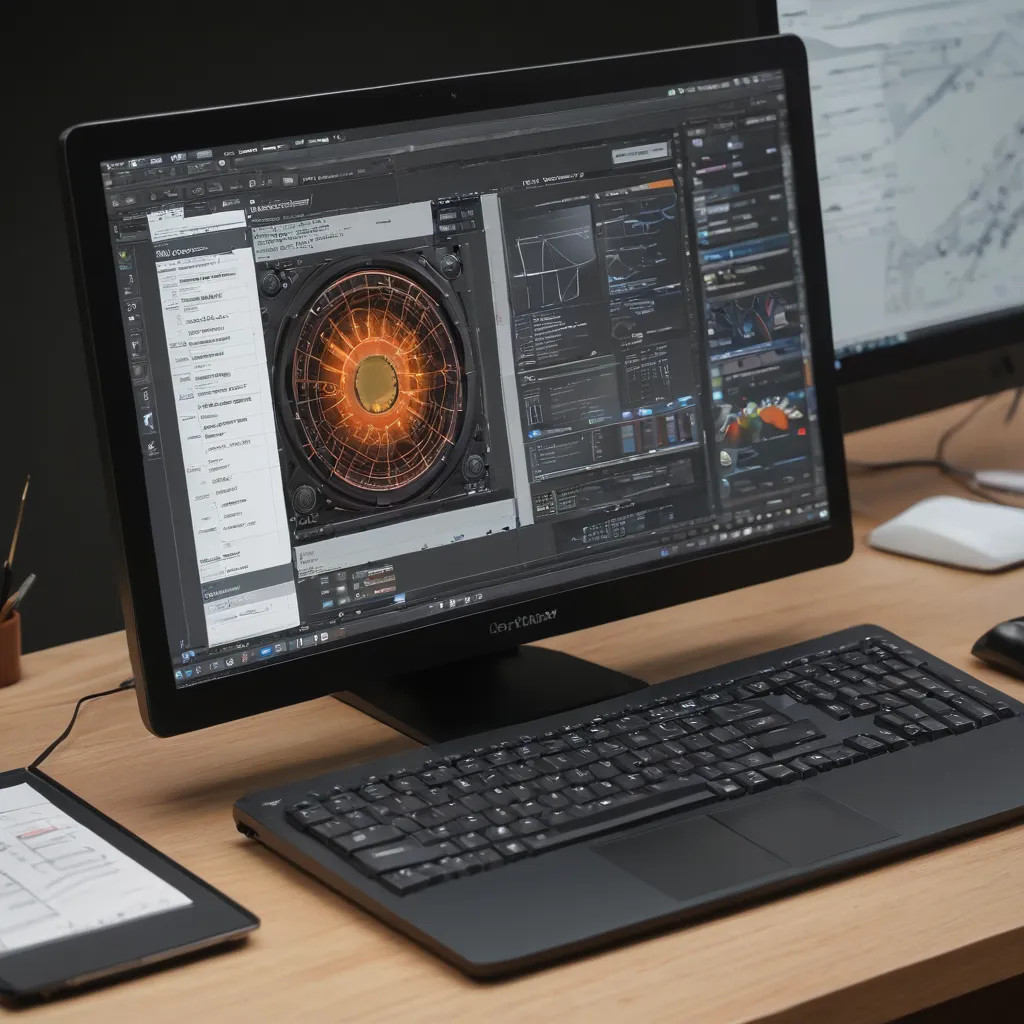 In-Depth Look at CorelDRAW for Graphic Design