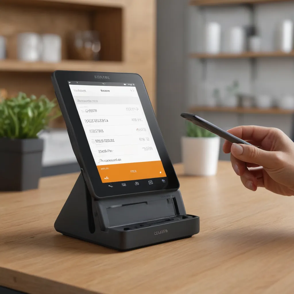 Deep Dive into Square Mobile POS Systems