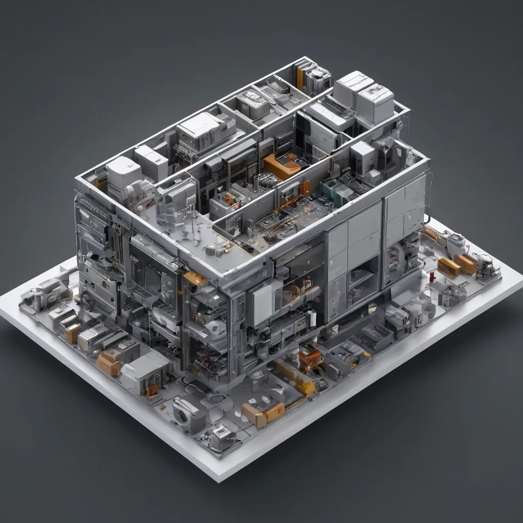 Exploring the Versatility of ERPNext Software