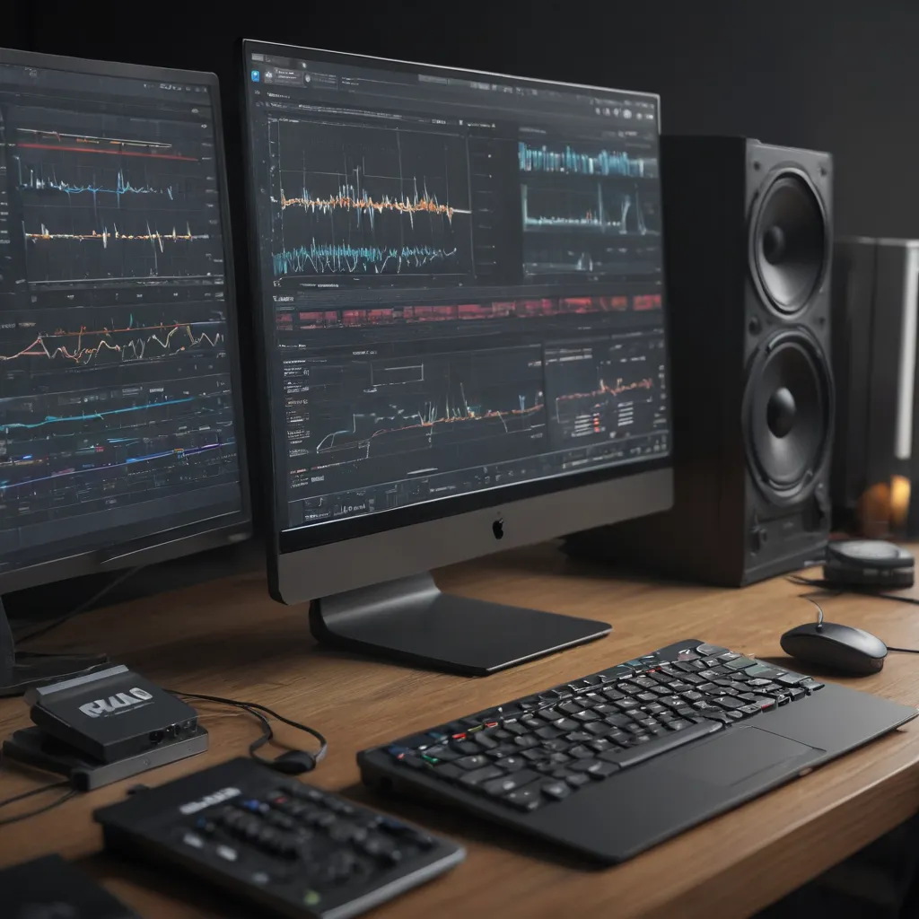 Comprehensive Guide to Business Recording Software