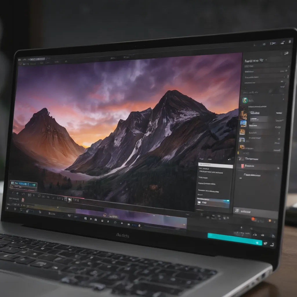 Comprehensive Guide to Adobe Premiere Rush for Business