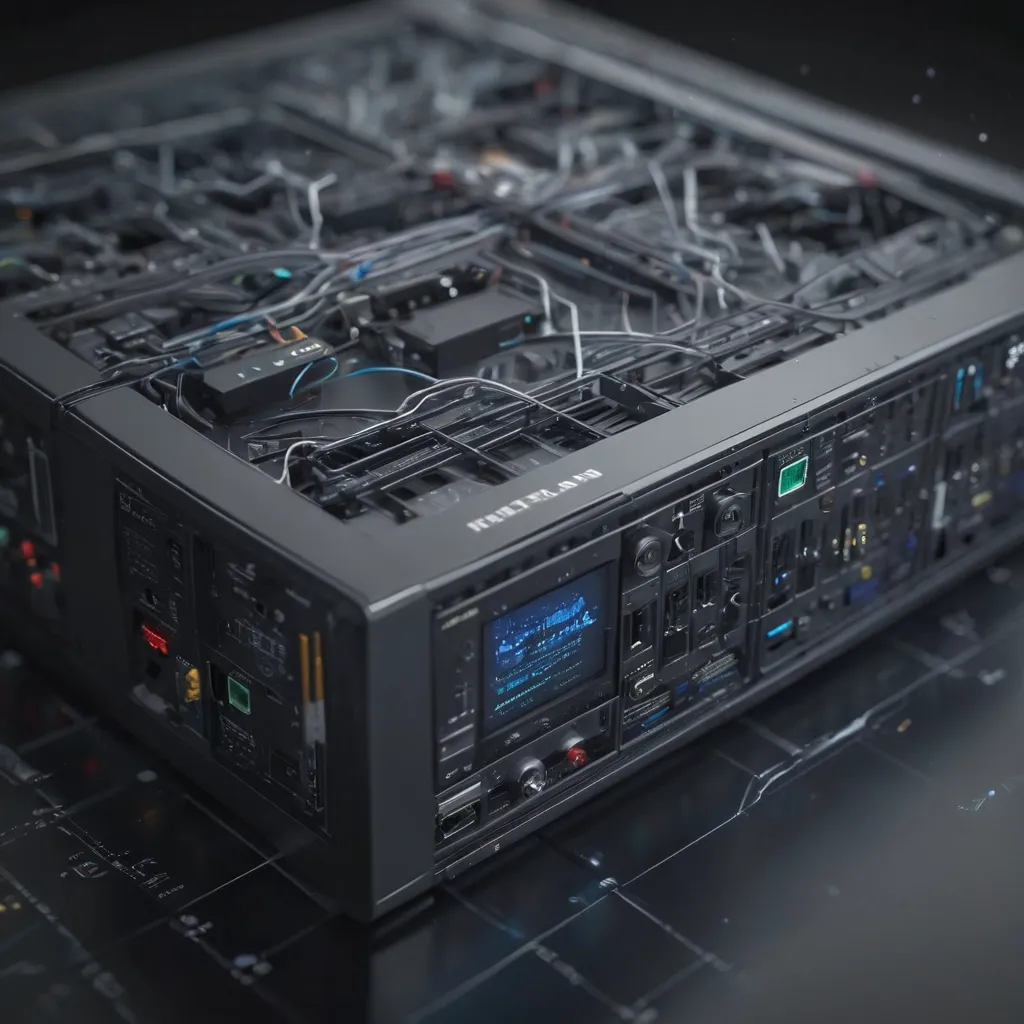 Comprehensive Insights into Networker Backup Solutions