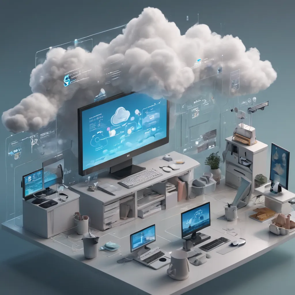Unlocking the Potential of SFDC Service Cloud