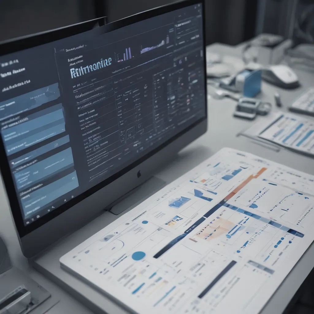 In-Depth Guide to Inventory and Project Management Tools