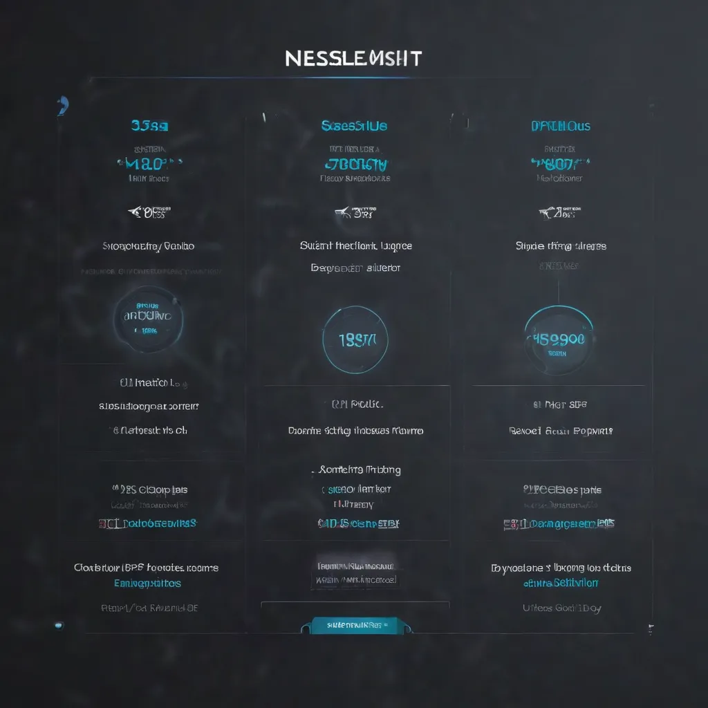 Comprehensive Overview of Nessus Pro Pricing