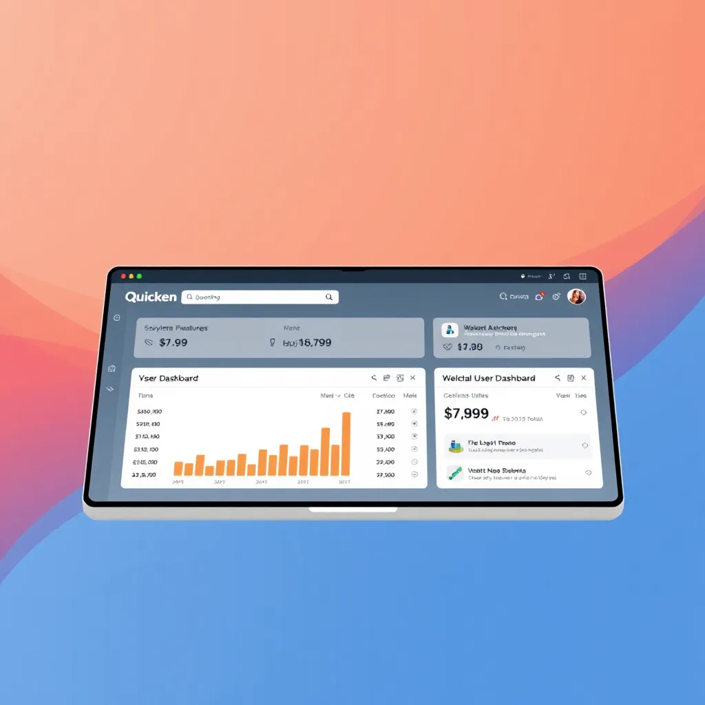 In-Depth Review of Quicken Accounting Software