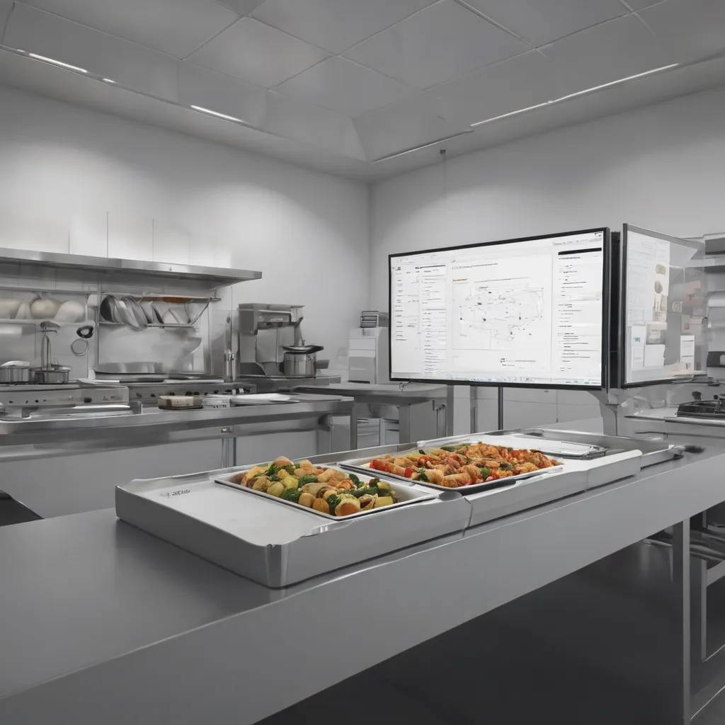 Essential Software Solutions for Catering Businesses