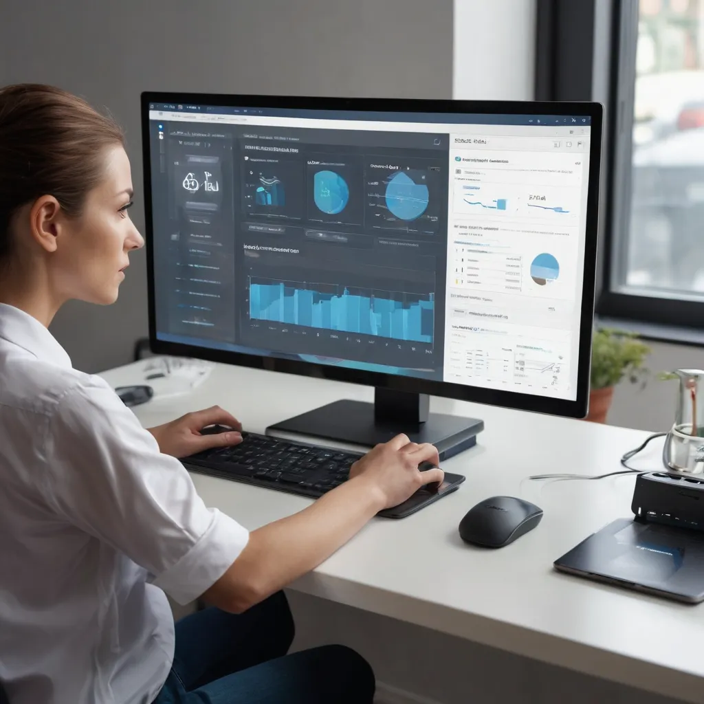 Concur AP Automation Reviews: Key Insights for Leaders