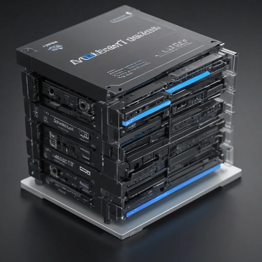 Cost Analysis of Azure Stack HCI: Financial Insights
