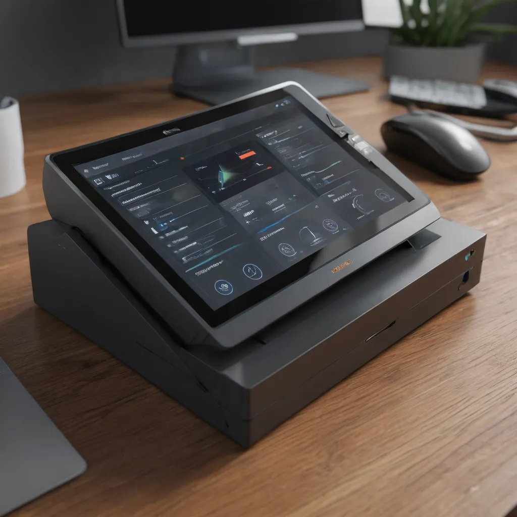 Counterpoint POS Reviews: Features and Insights