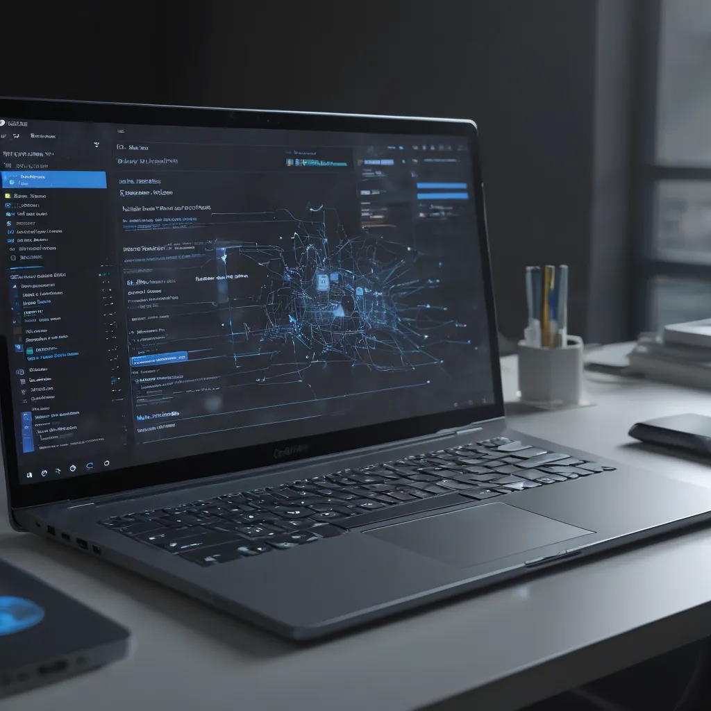 Creating A Linux Virtual Machine In Azure