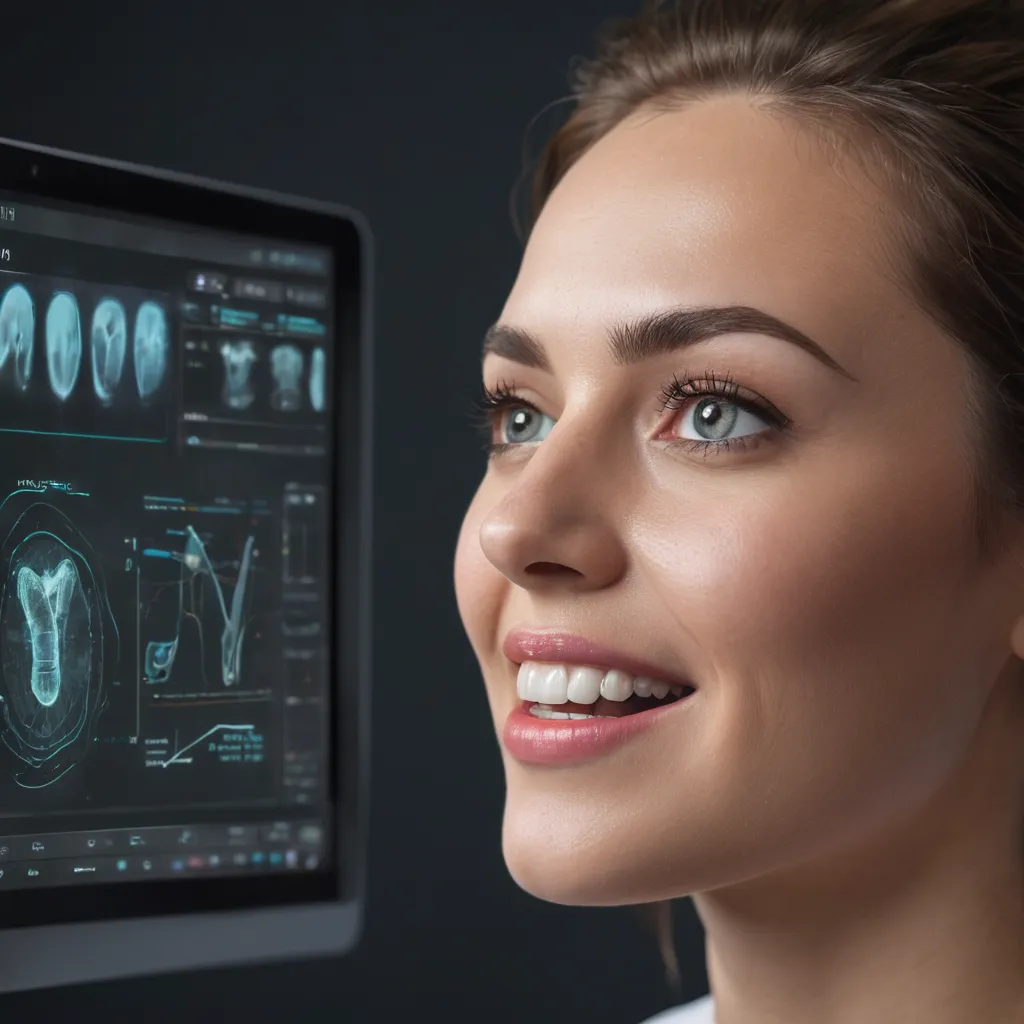 Comprehensive Overview of CS Dental Imaging Software