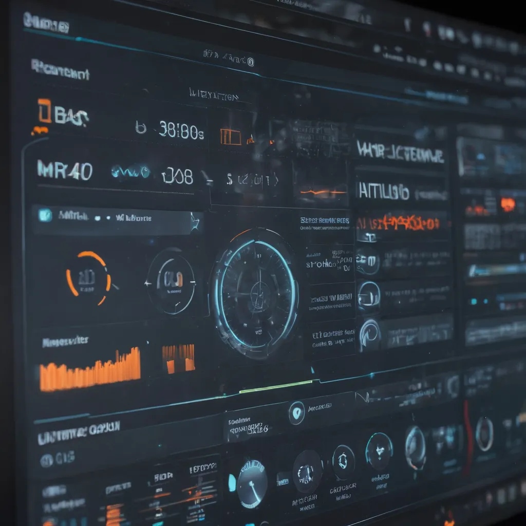 A Comprehensive Guide to Customer Dashboard Software