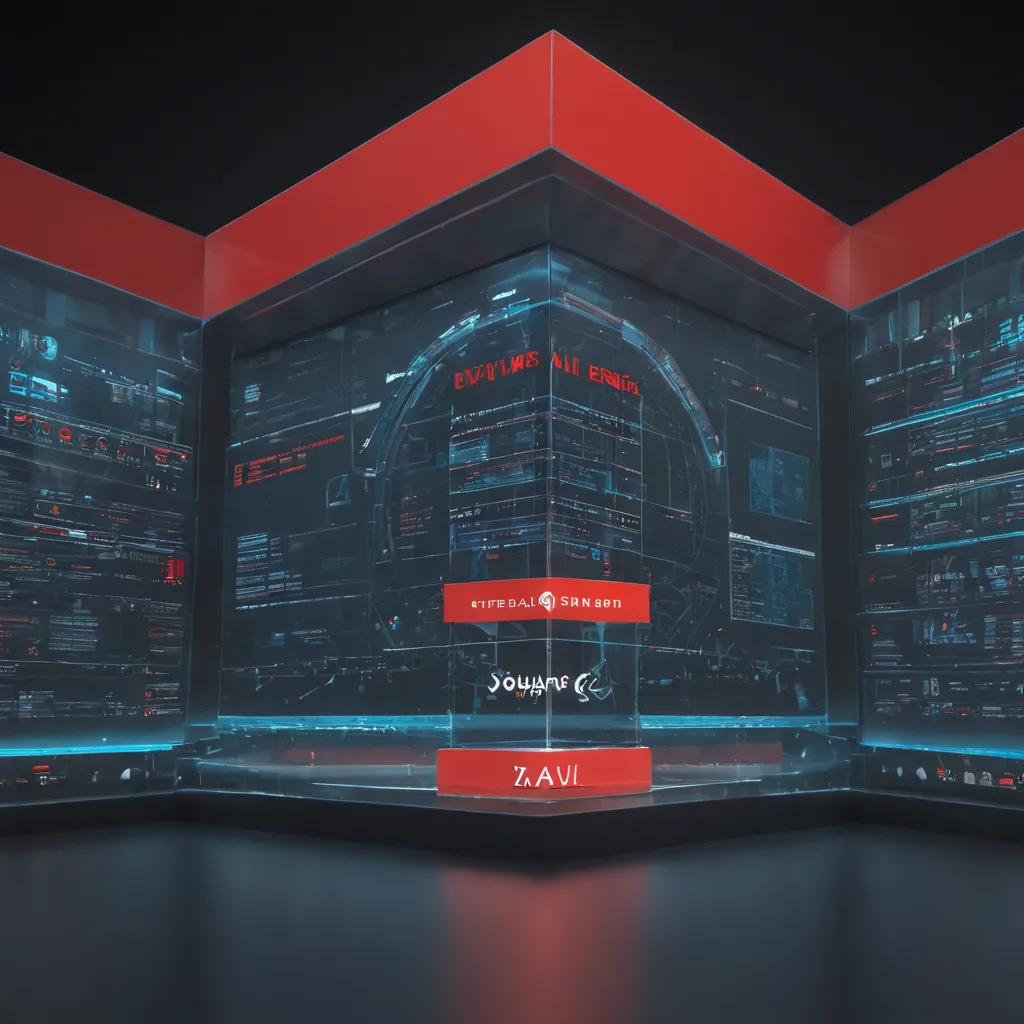 Exploring CyberArk's Privileged Access Security Solution