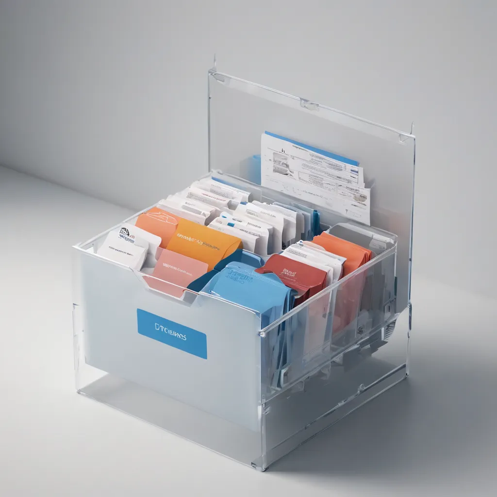 In-Depth Analysis of Dropbox Business Features