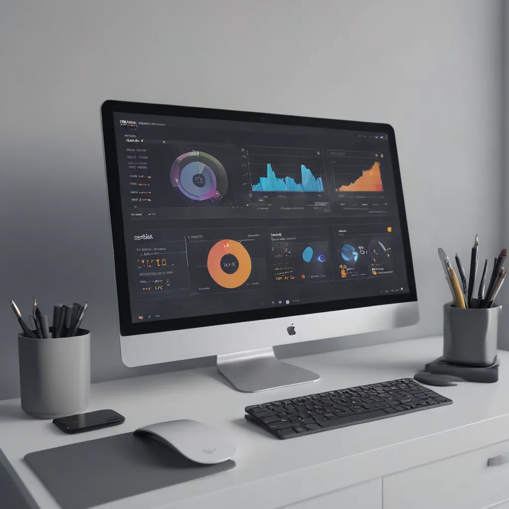 A Comprehensive Overview of EKOS CRM Features and Benefits