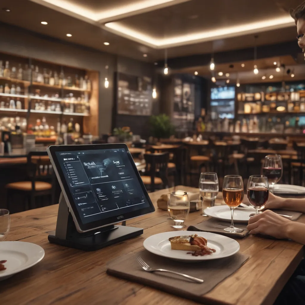 Enhancing Customer Service with Toast POS System