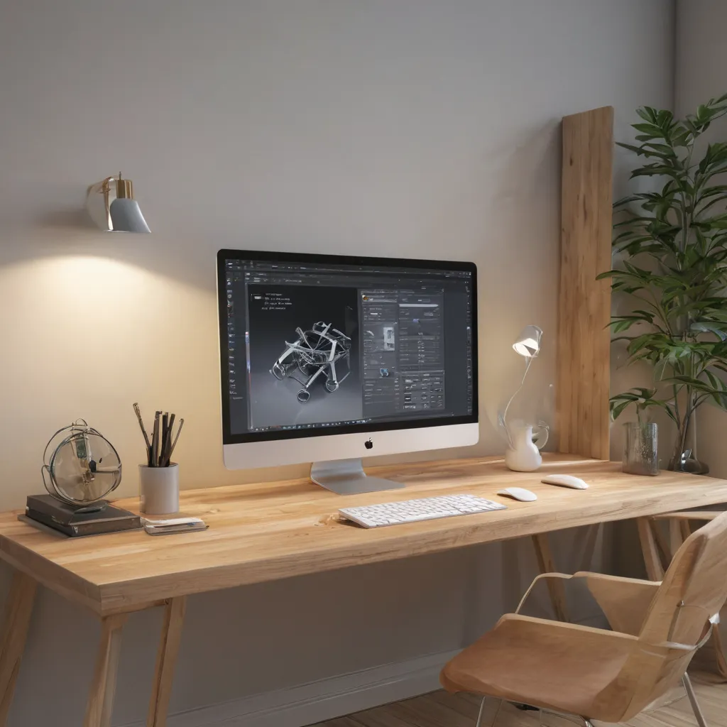 Essential Software Tools for Interior Designers