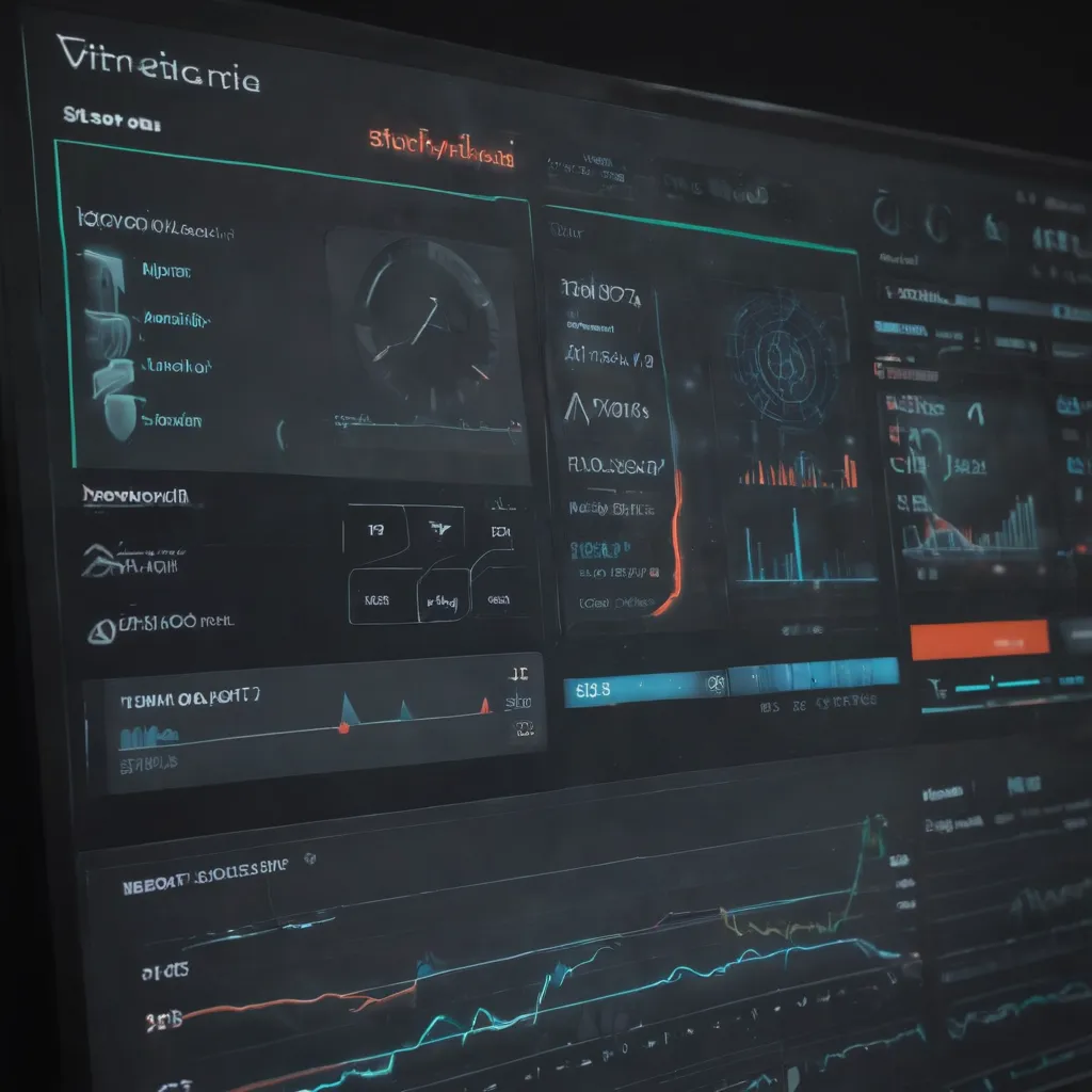 Essential Tools for Effective Dashboard Development
