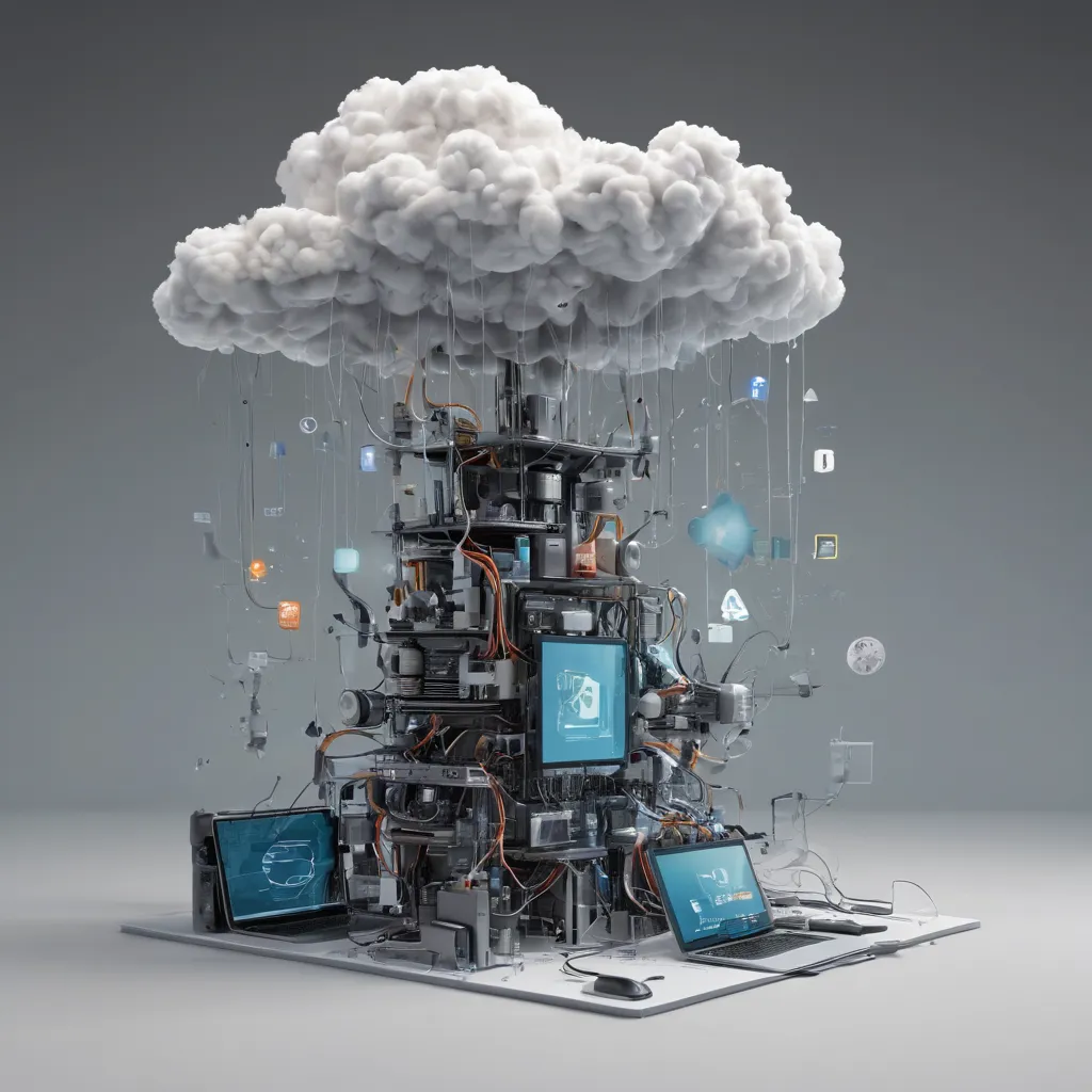 The Role of ETL Tools in AWS: Streamlining Data Management