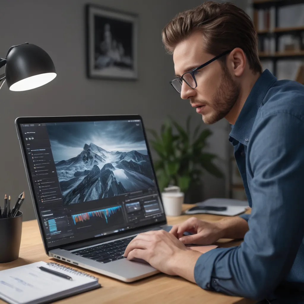 Choosing the Right Photo Editing Apps for Small Businesses