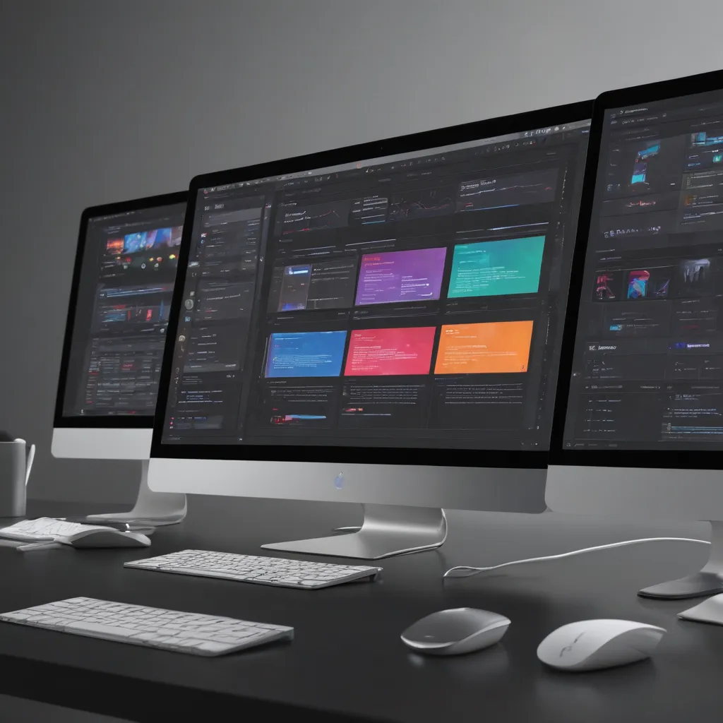 Exploring Adobe's Website Building Solutions