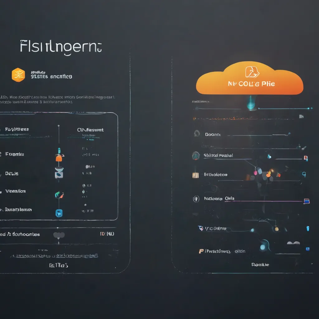 Top Alternatives to Appy Pie for App Development